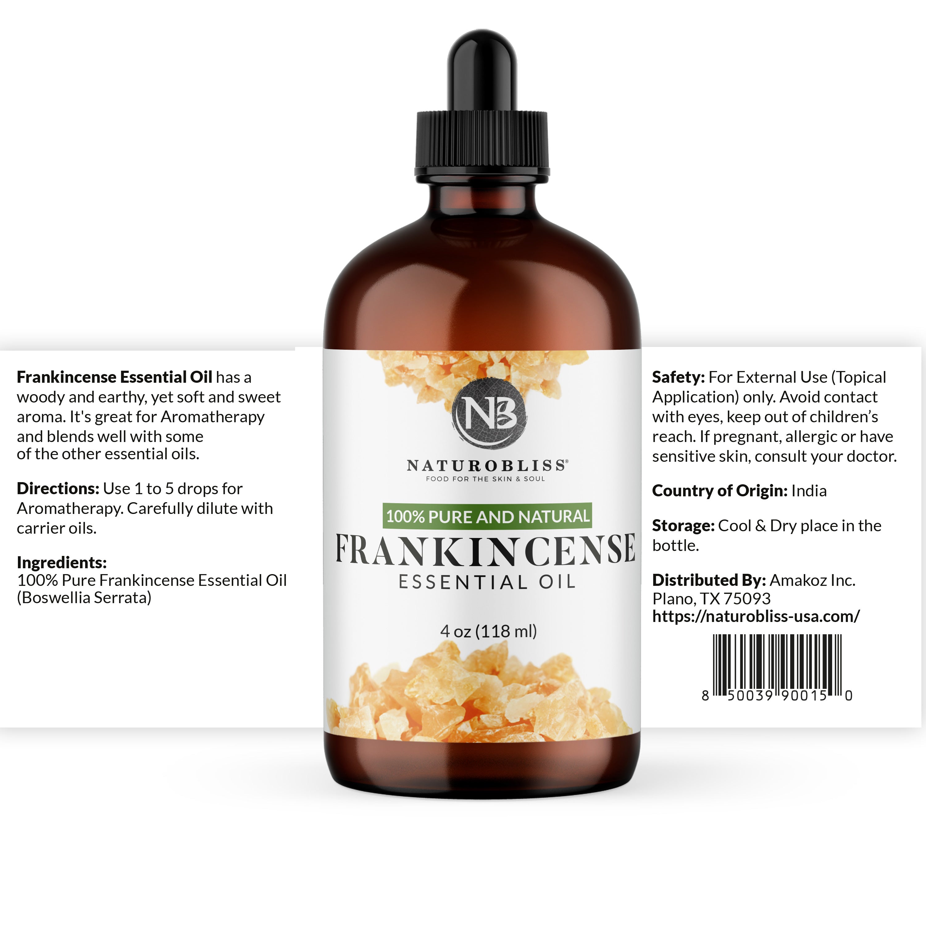 Unlock the Secrets to Radiant Skin with Naturo Bliss – NaturoBliss