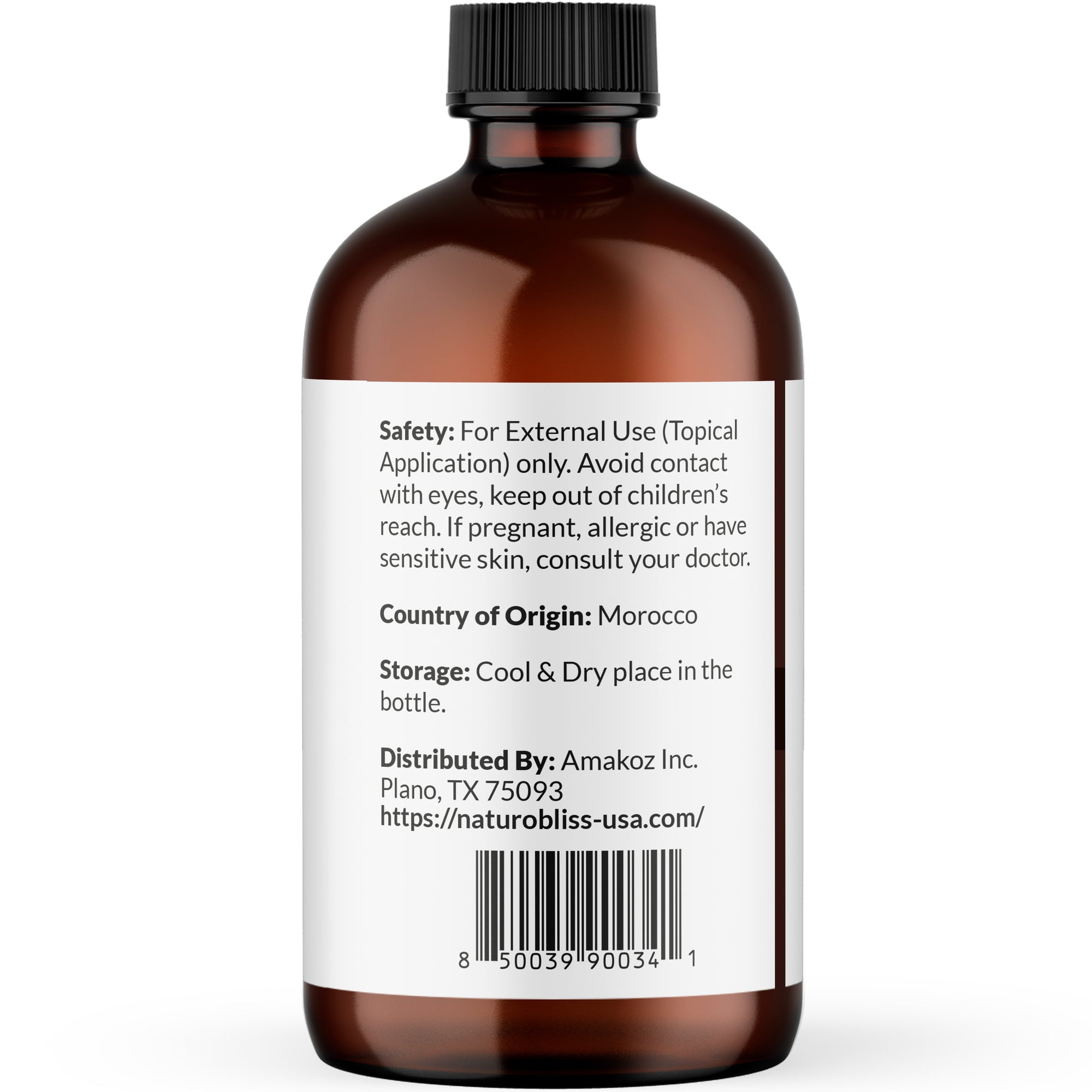 Basil Essential Oil - NaturoBliss | 100% Pure Basil Oil